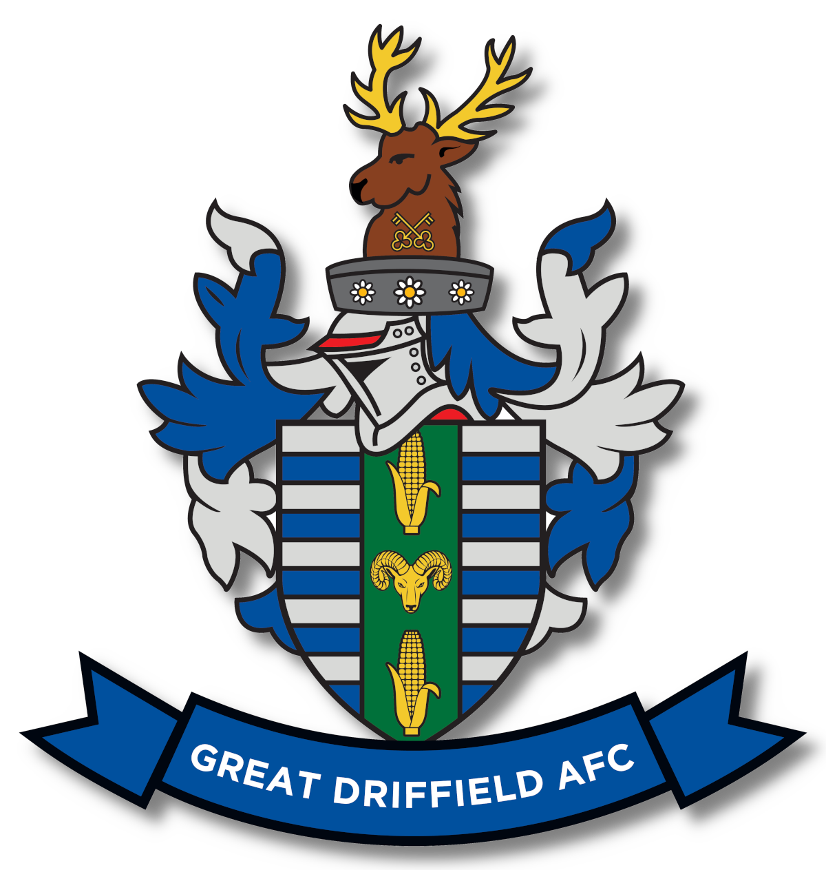 Great Driffield AFC – Driffield's premier football club